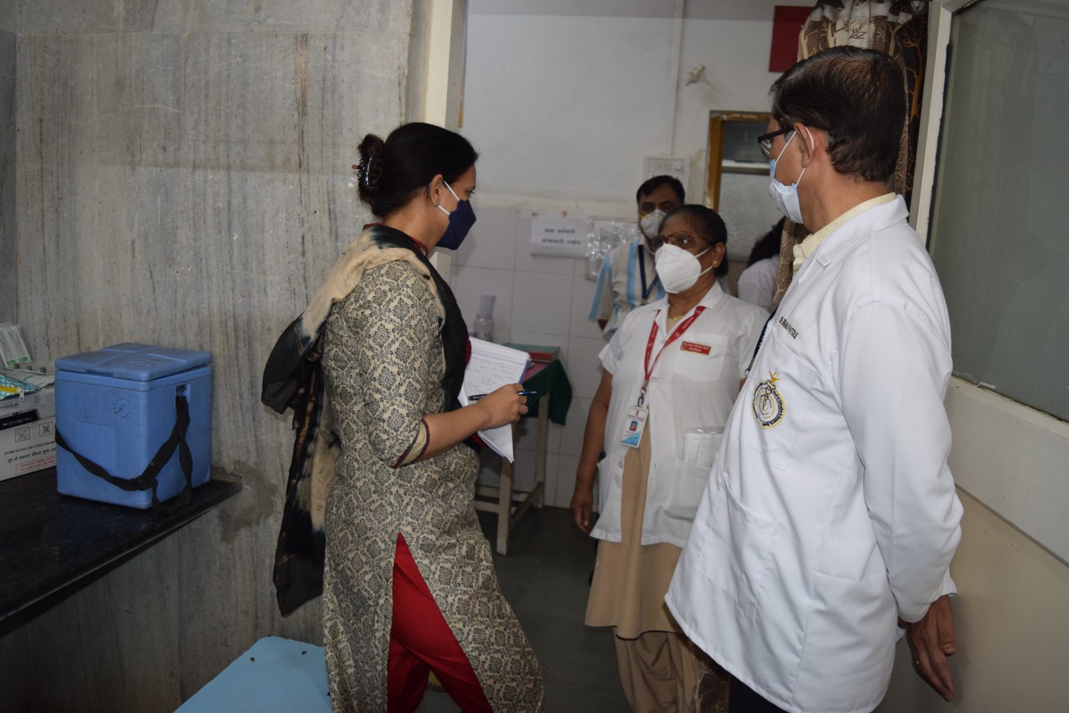 About Institute Maharashtra Post Graduate Institute Of Medical