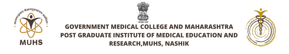 Home - Maharashtra Post Graduate Institute of Medical education and ...