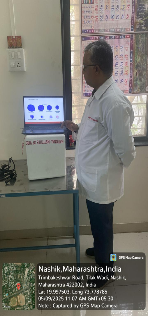 Haematopoiesis- PG activity - Maharashtra Post Graduate Institute of ...